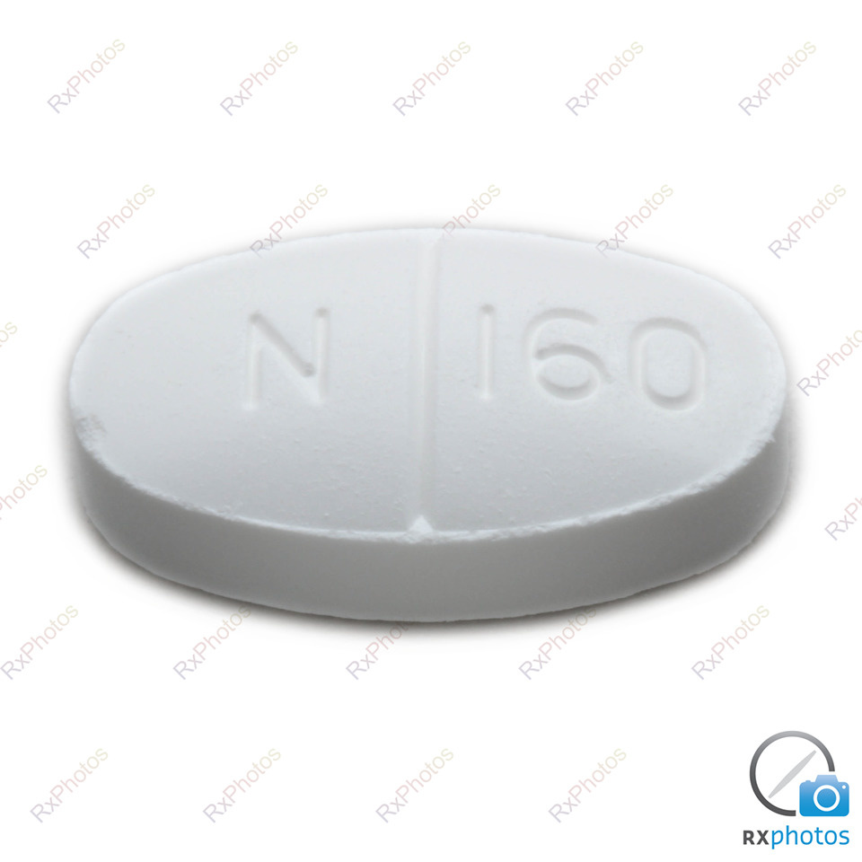 Teva Trimel DS tablet 800+160mg | Jean Coutu