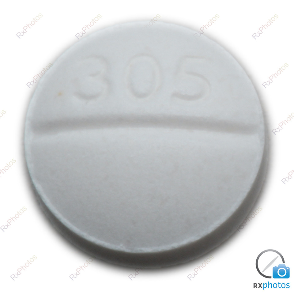 Pdp Procyclidine comprimé 5mg | Jean Coutu