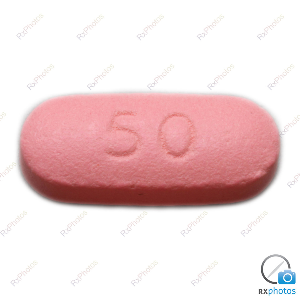 Metoprolol-L tablet 50mg | Jean Coutu