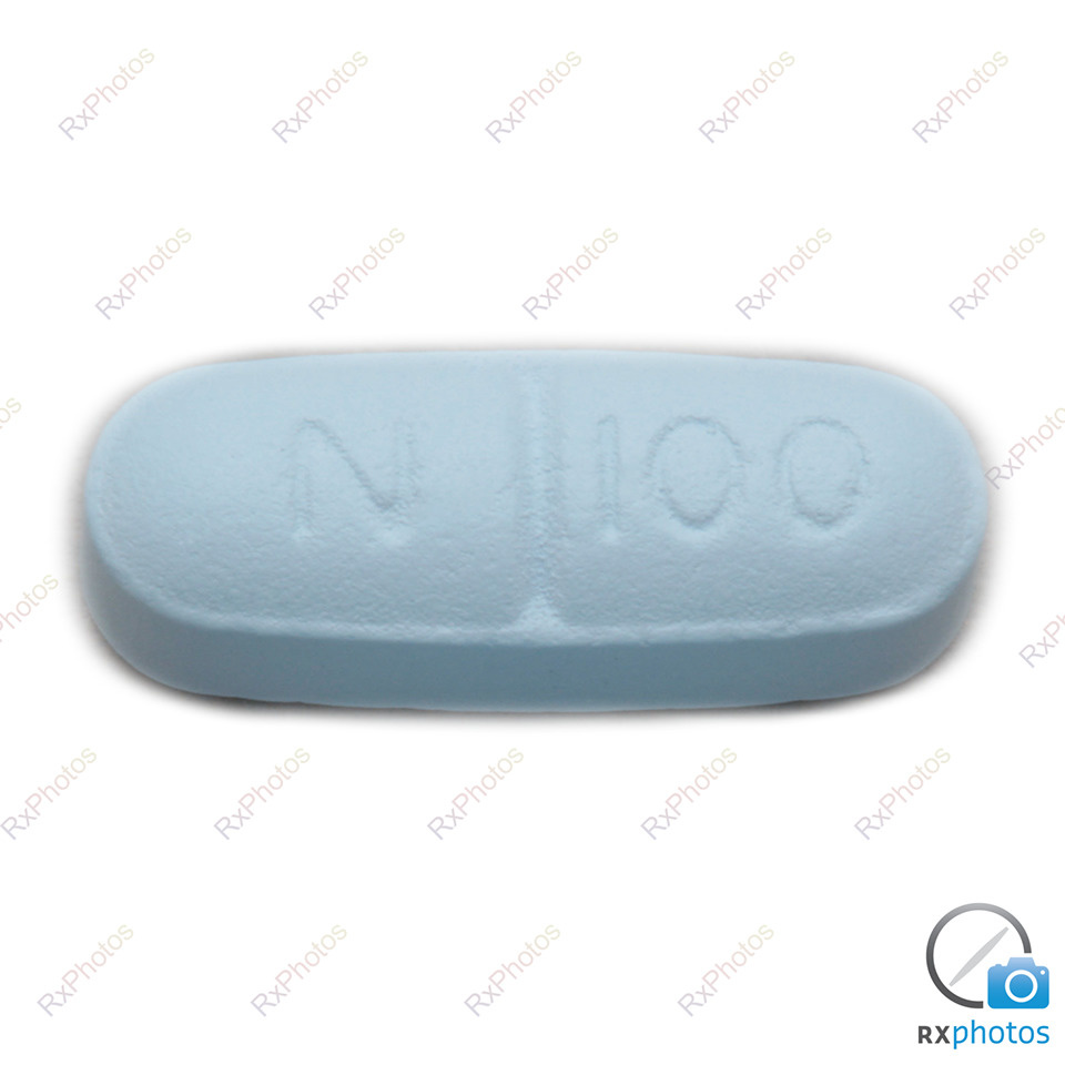 Teva Metoprolol L tablet 100mg | Jean Coutu