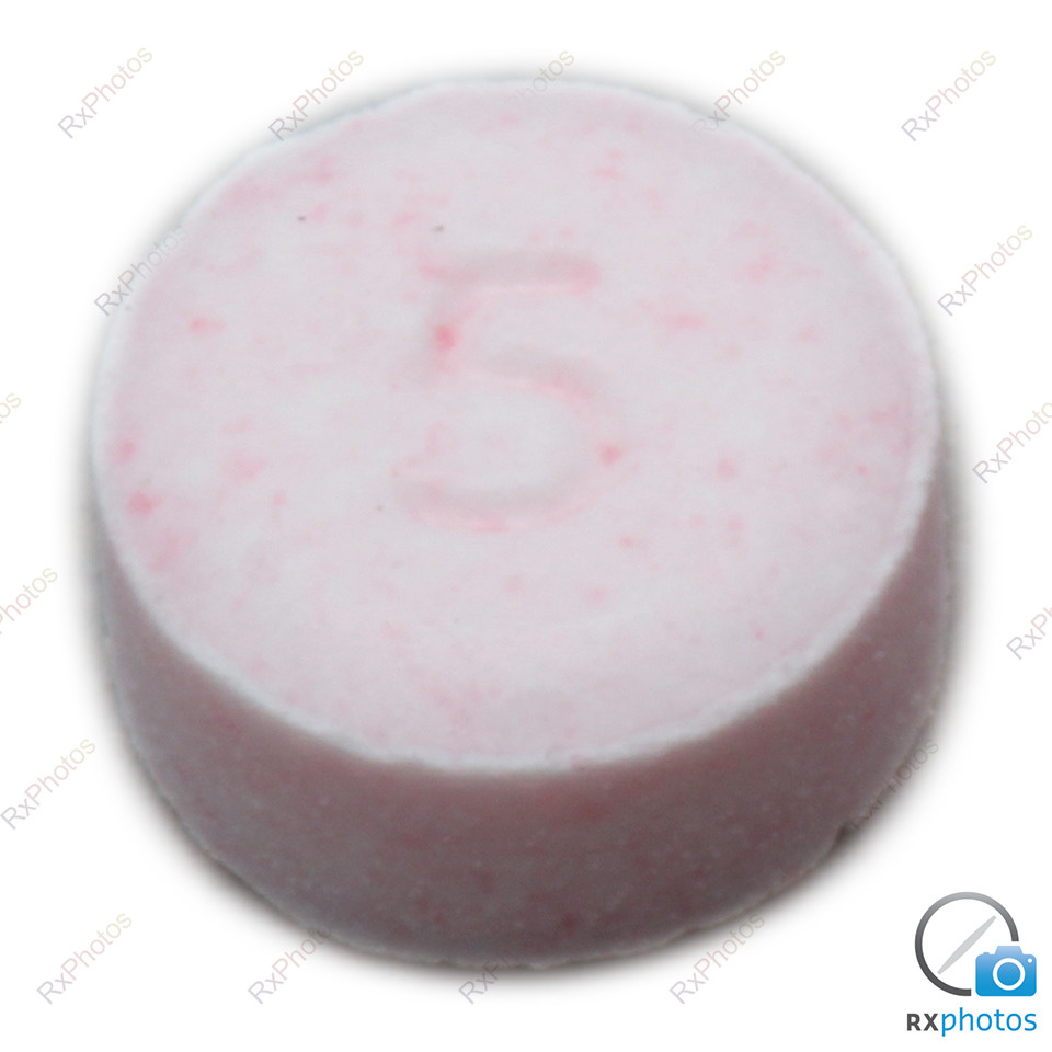 Isdn comprimé sublingual 5mg | Jean Coutu