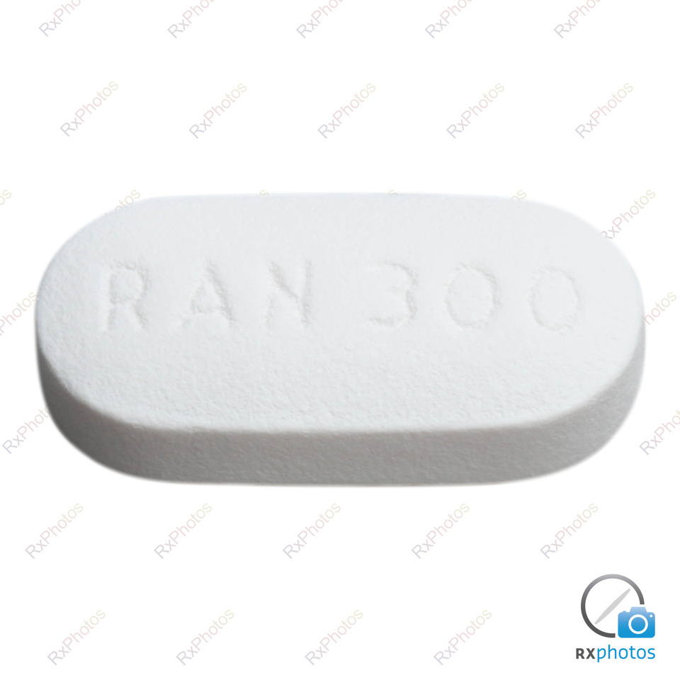 Apo Ranitidine tablet 300mg | Jean Coutu