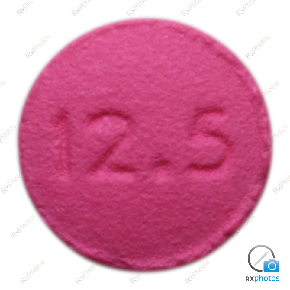 Trimipramine comprimé 12.5mg | Jean Coutu