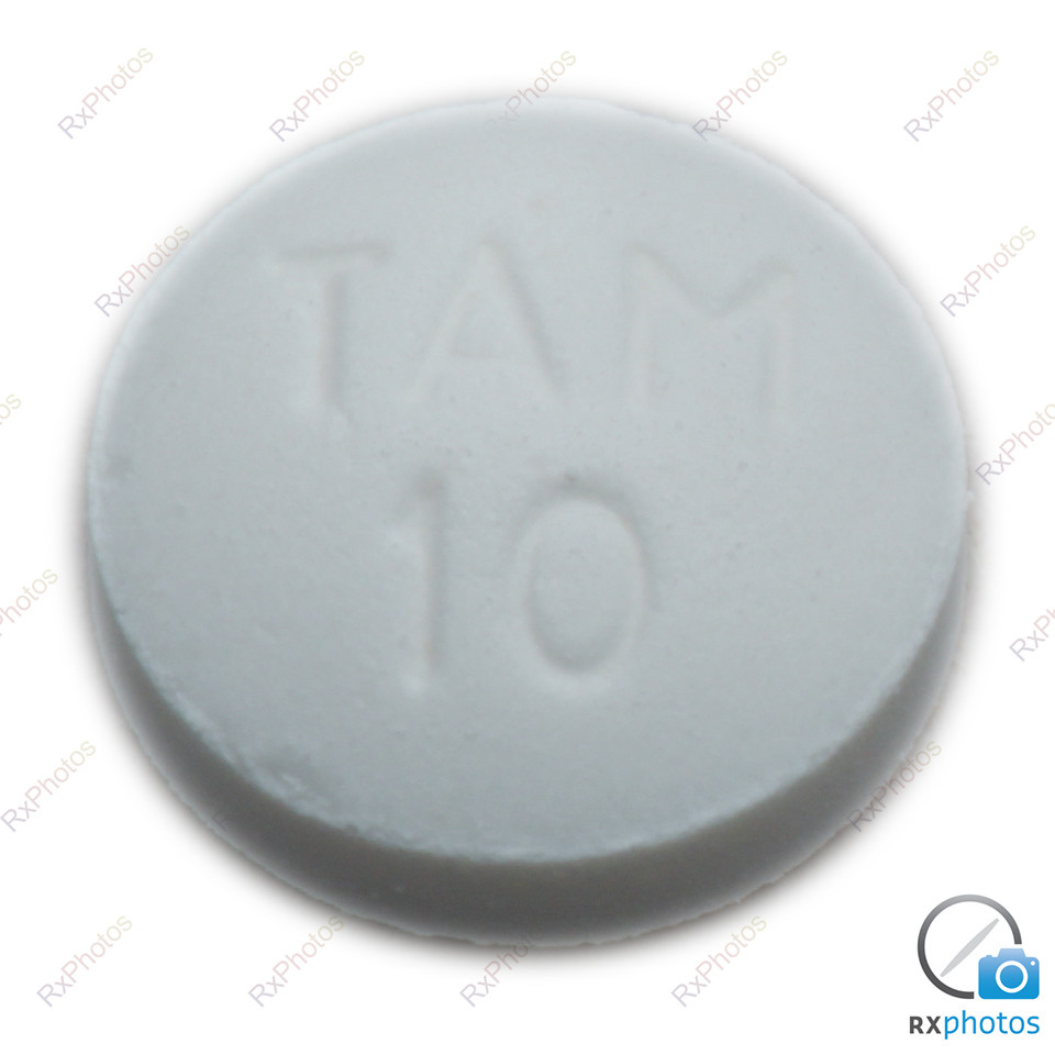 Apo Tamox comprimé 10mg | Jean Coutu