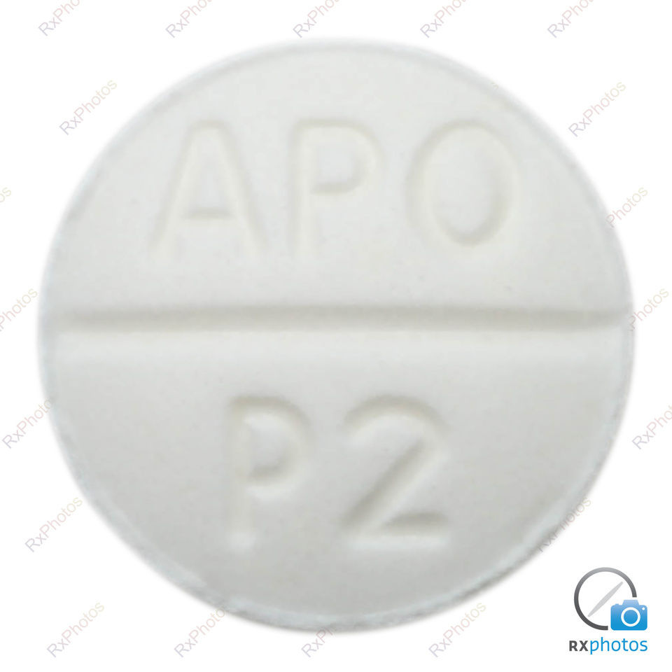 Apo Prazo tablet 2mg | Jean Coutu