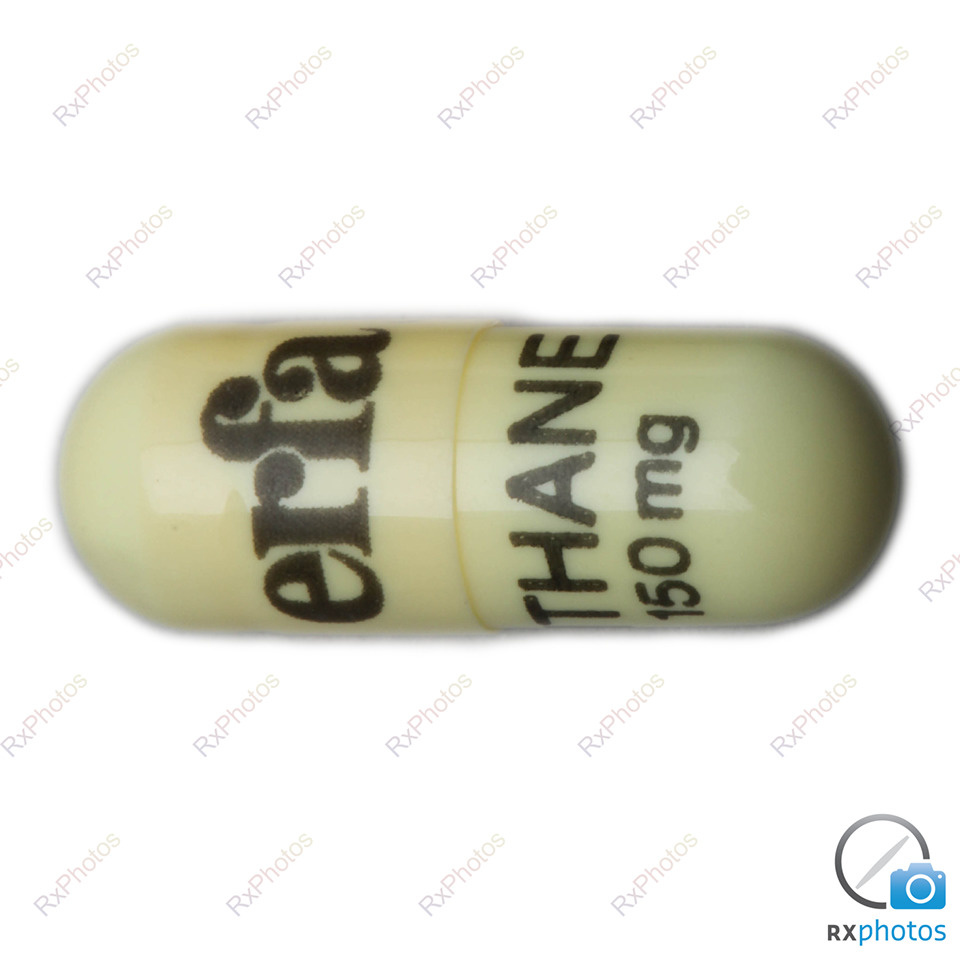 Lithane capsule 150mg | Jean Coutu