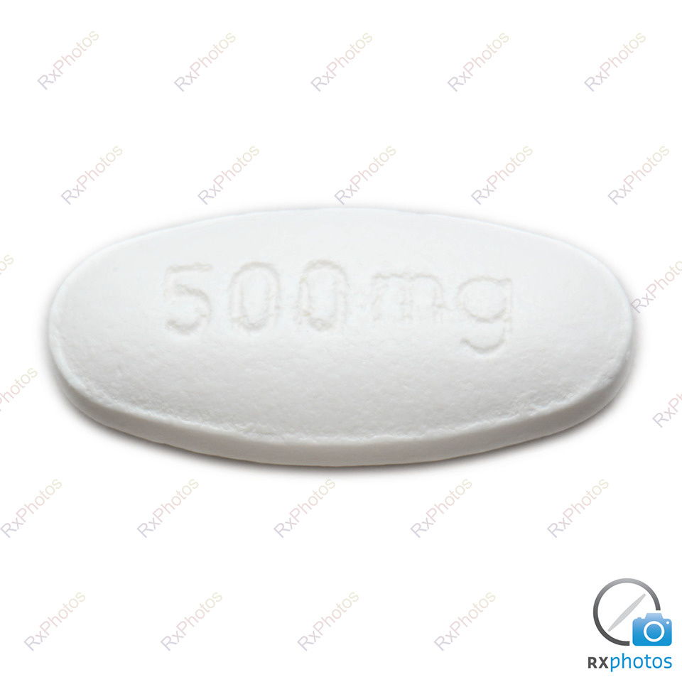 Tryptan tablet 500mg | Jean Coutu