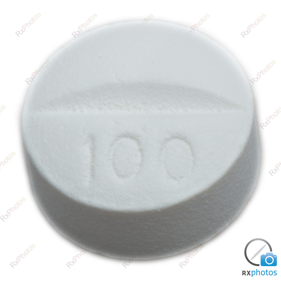 Pms Atenolol comprimé 100mg | Jean Coutu