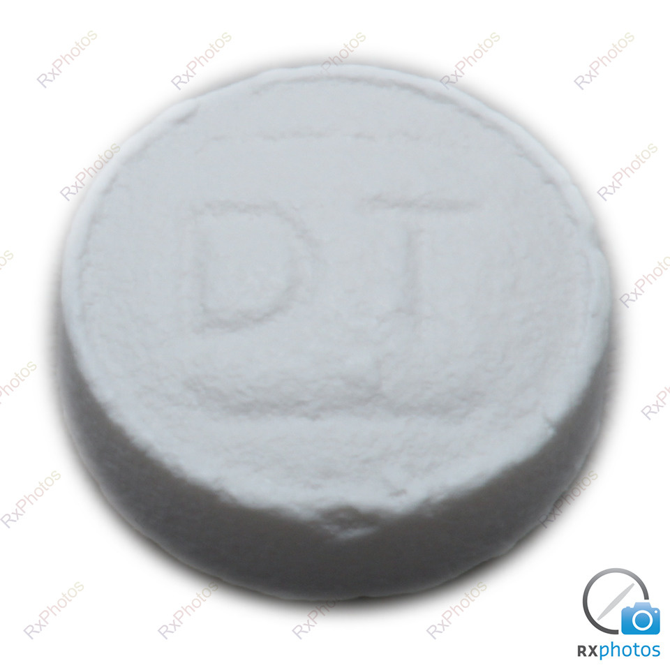 Detrol tablet 2mg | Jean Coutu