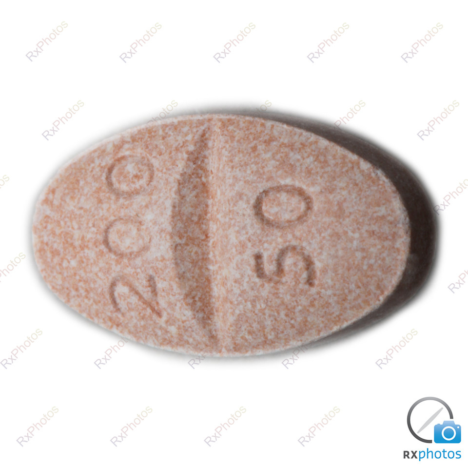 Aa Levocarb CR 8h-tablet 200+50mg | Jean Coutu
