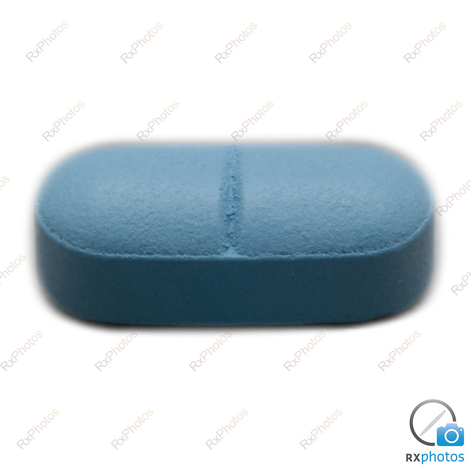 Neo Cal D Forte tablet 500mg+400iu | Jean Coutu