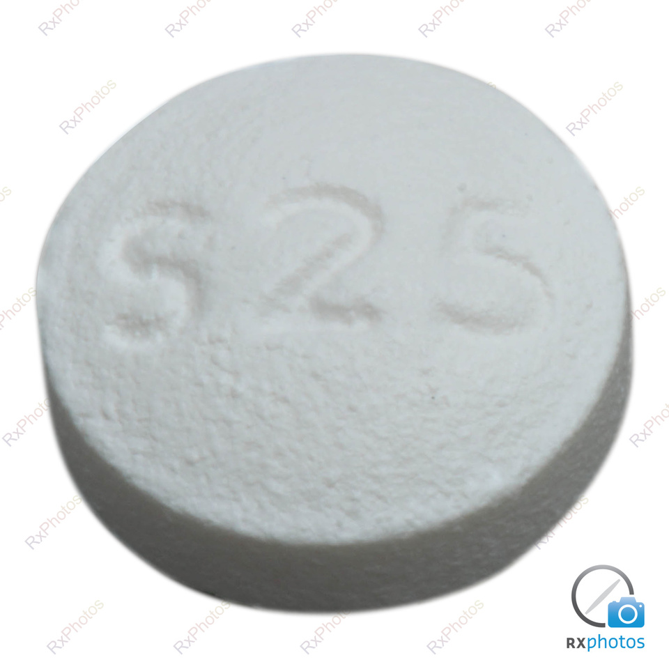 Pms Sumatriptan tablet 25mg | Jean Coutu
