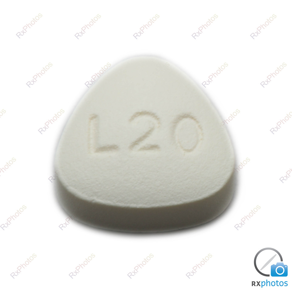 Sandoz Leflunomide tablet 20mg | Jean Coutu