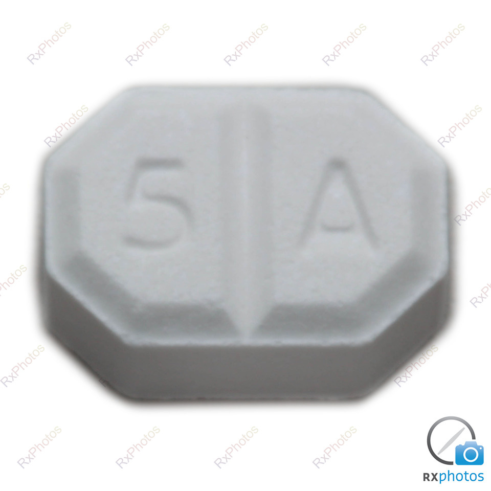 Pms Amlodipine comprimé 5mg | Jean Coutu