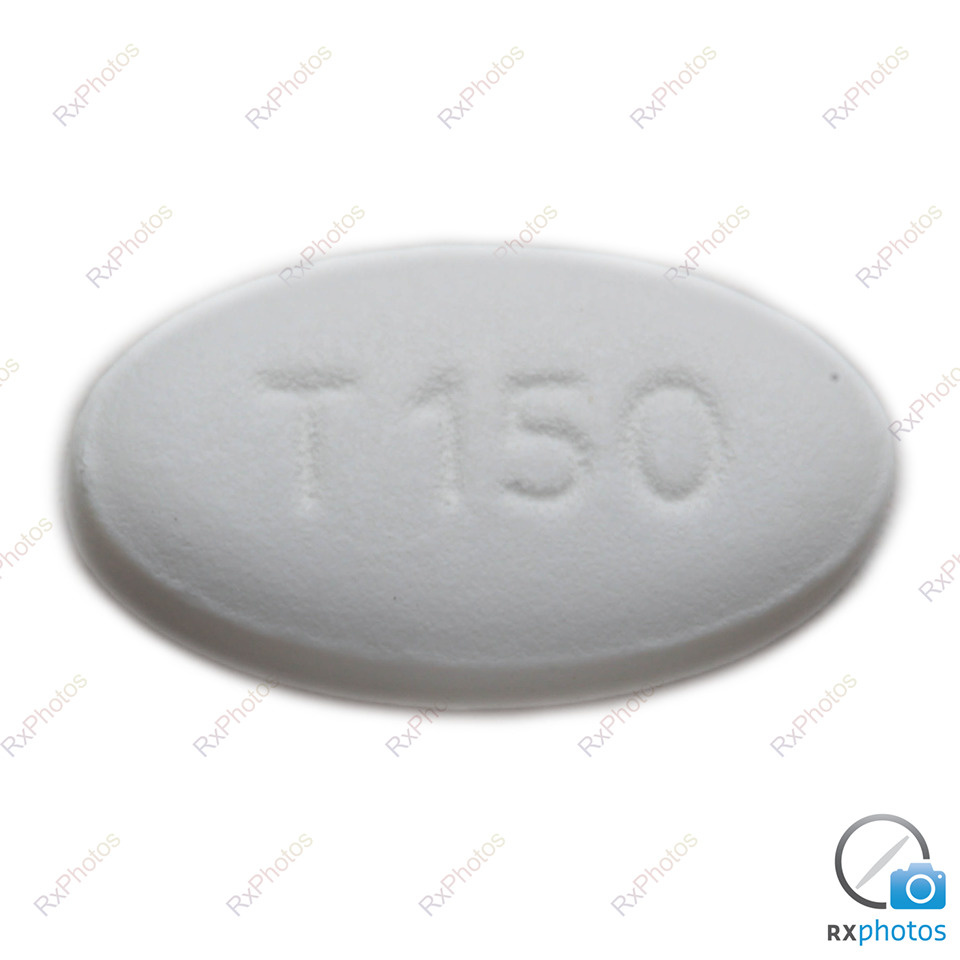 Zytram XL 24h-tablet 150mg | Jean Coutu