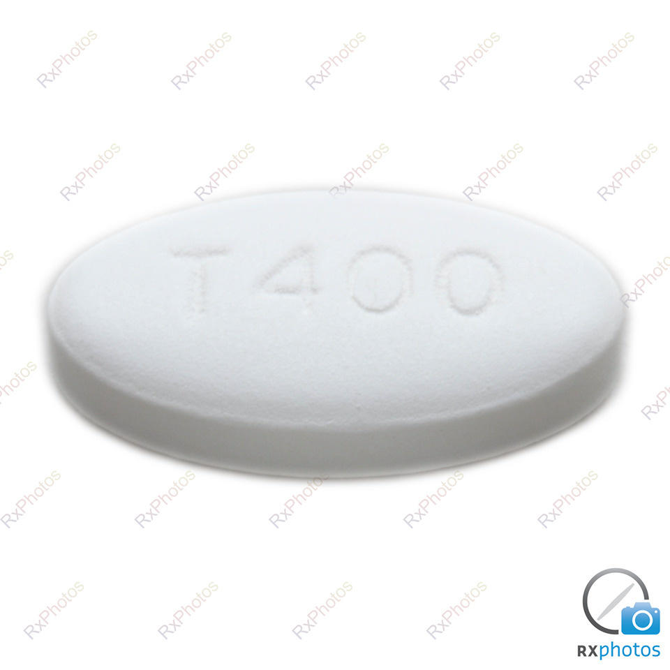 Zytram XL 24h-tablet 400mg | Jean Coutu