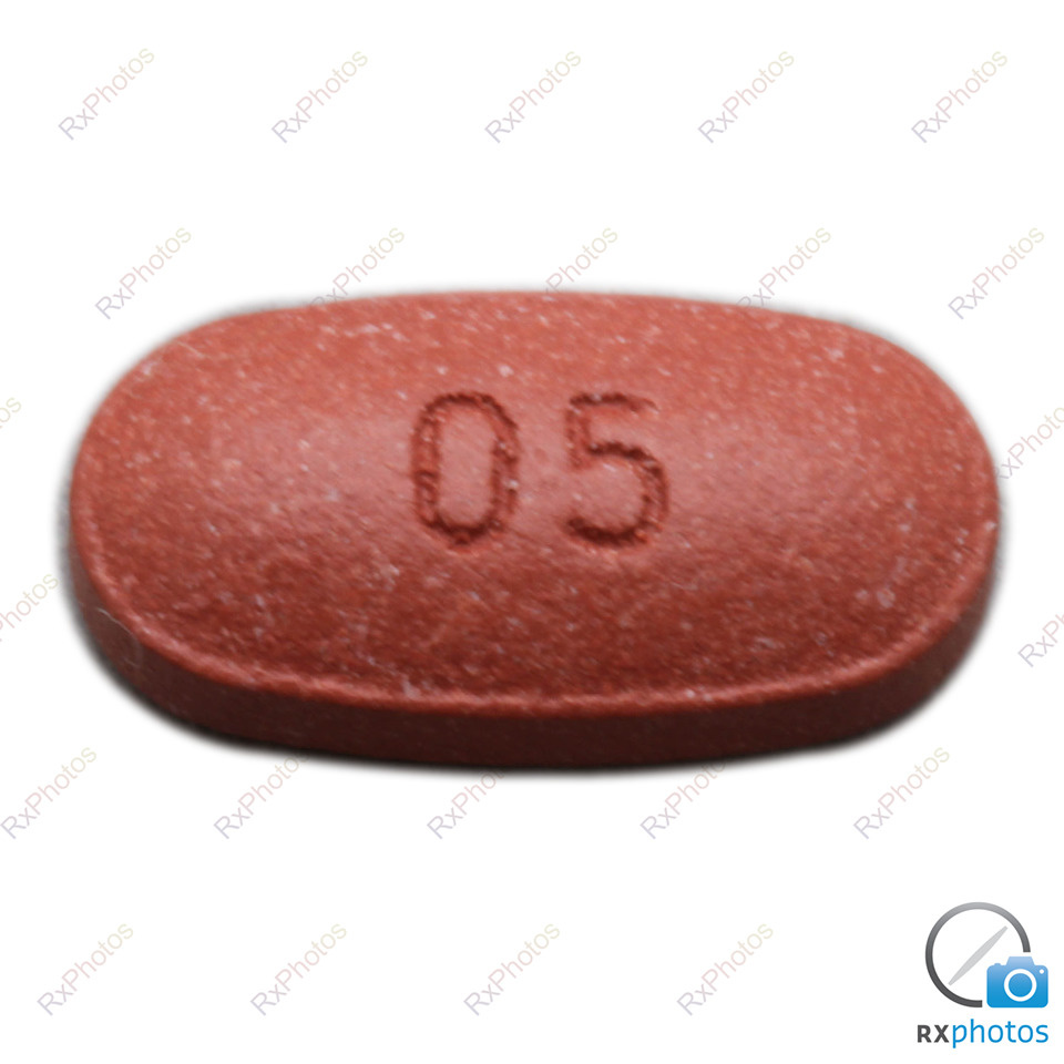 Sandoz Risperidone comprimé 0.5mg | Jean Coutu