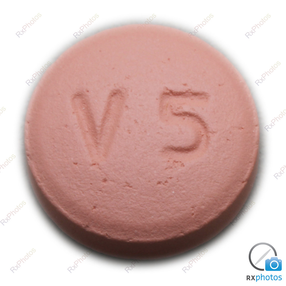 Taro Valsartan tablet 80mg | Jean Coutu