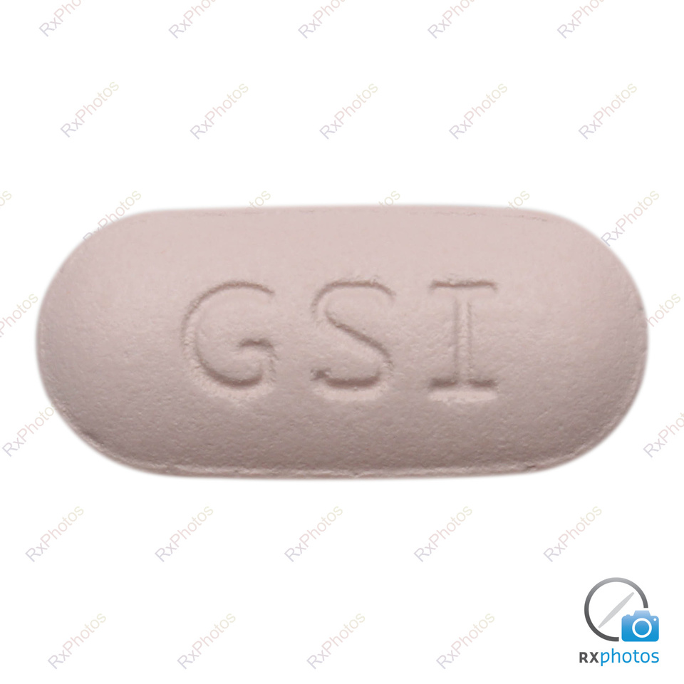 Complera tablet 300+200+25mg | Jean Coutu