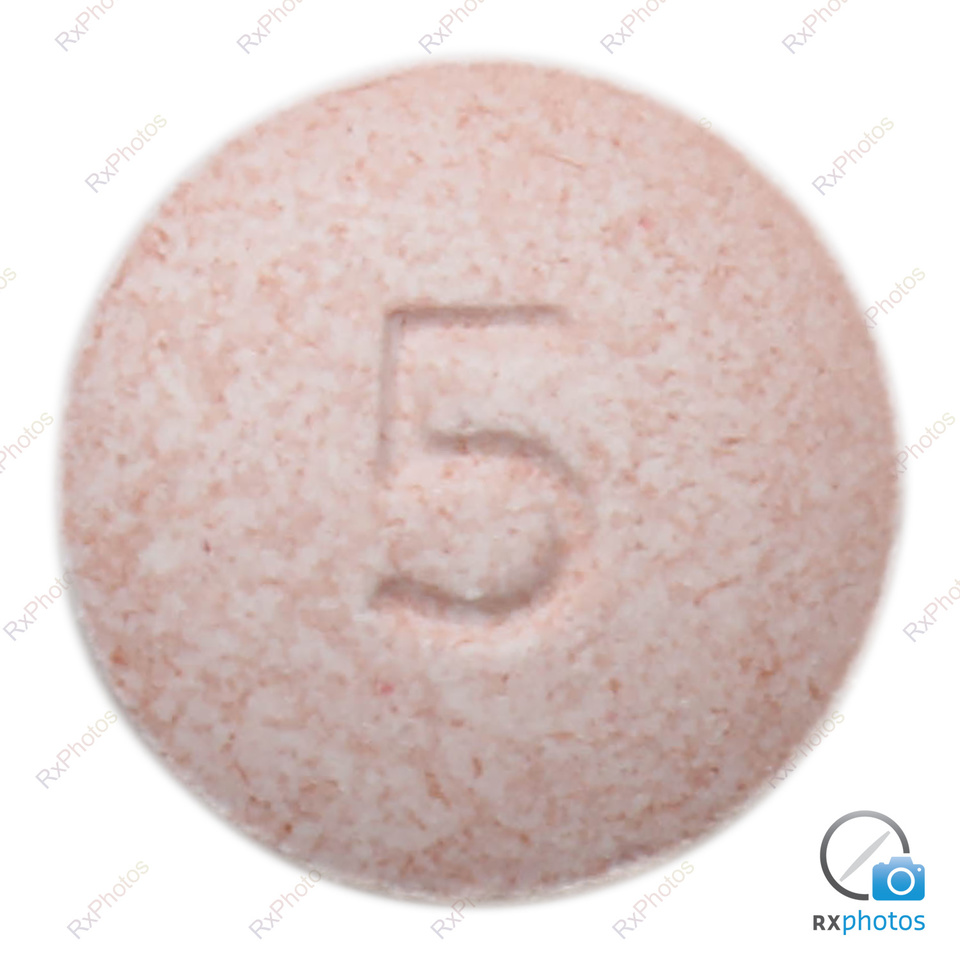 Sivem Montelukast comprimé croquable 5mg | Jean Coutu