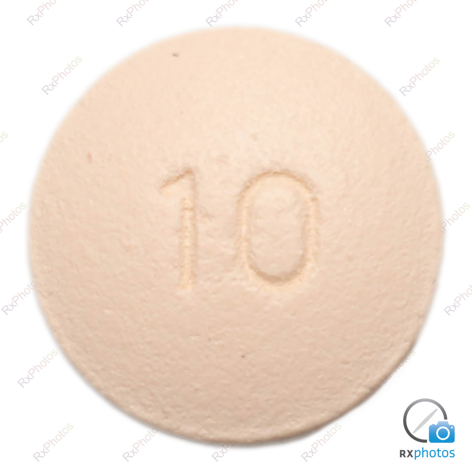 Sivem Montelukast comprimé 10mg | Jean Coutu