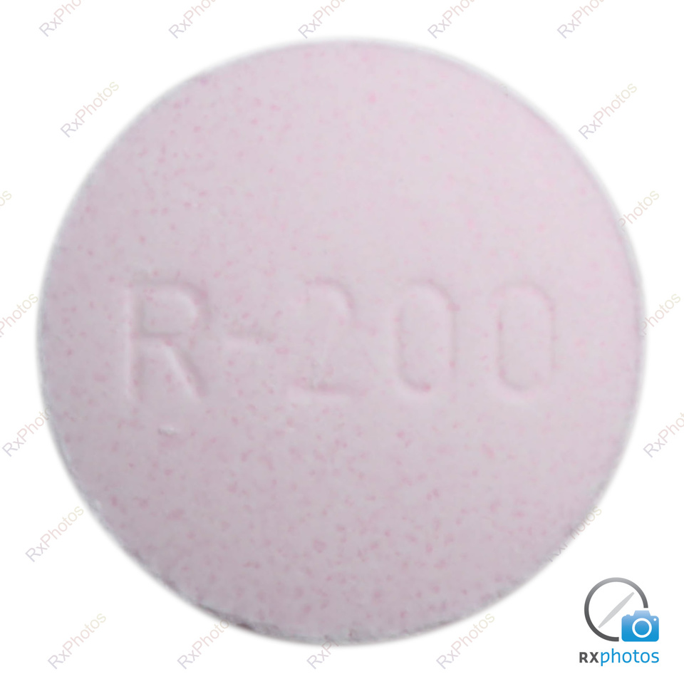 Sivem Amiodarone comprimé 200mg | Jean Coutu