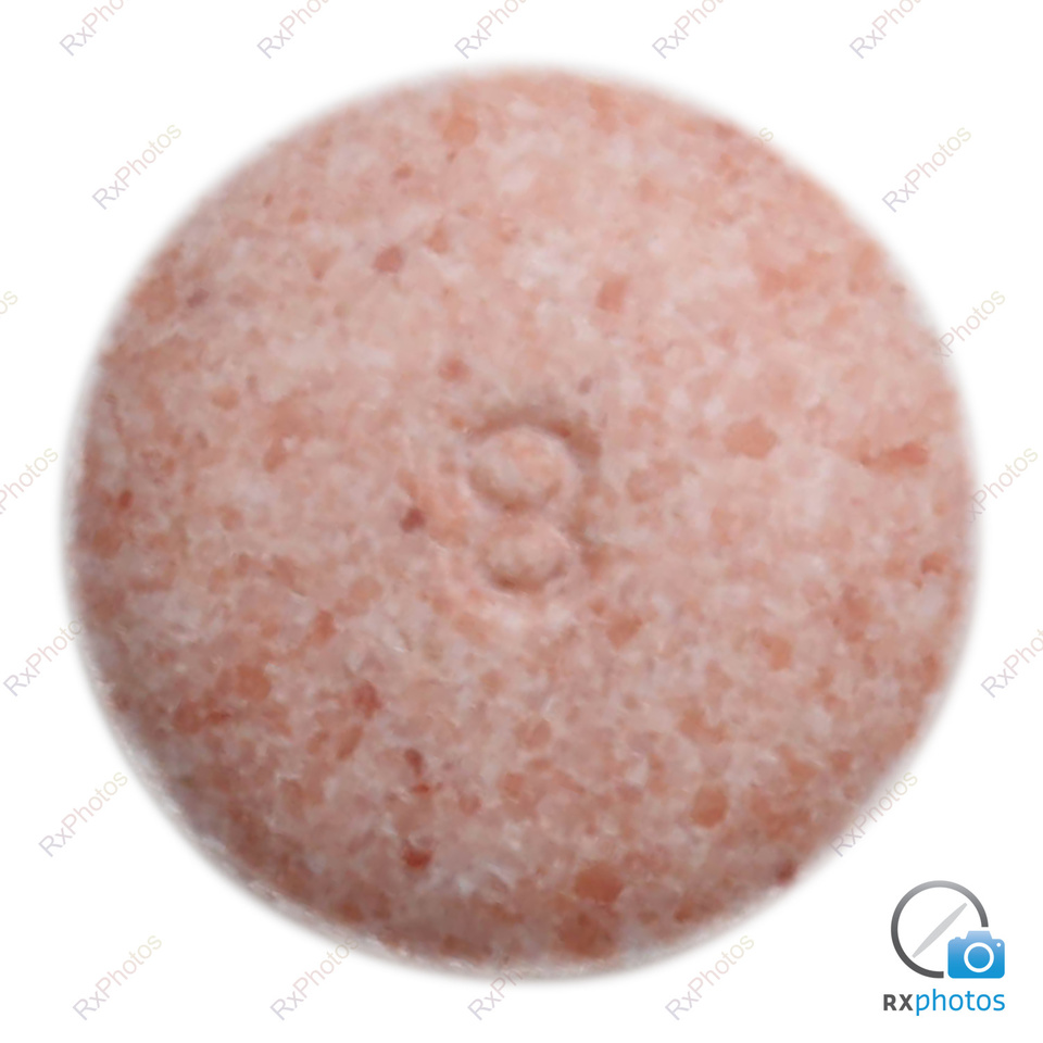 Sivem Candesartan comprimé 8mg | Jean Coutu