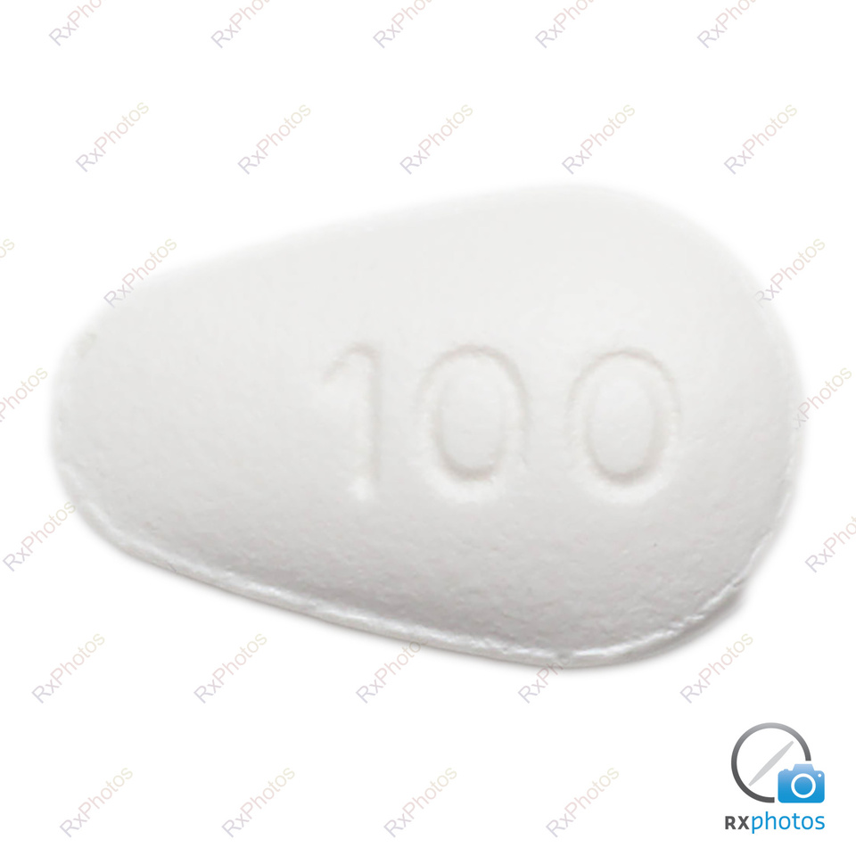 Sivem Losartan comprimé 100mg | Jean Coutu