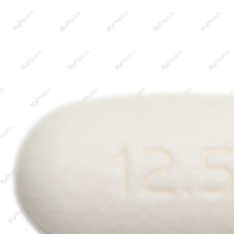 Sivem Telmisartan Hctz comprimé 80+12.5mg | Jean Coutu