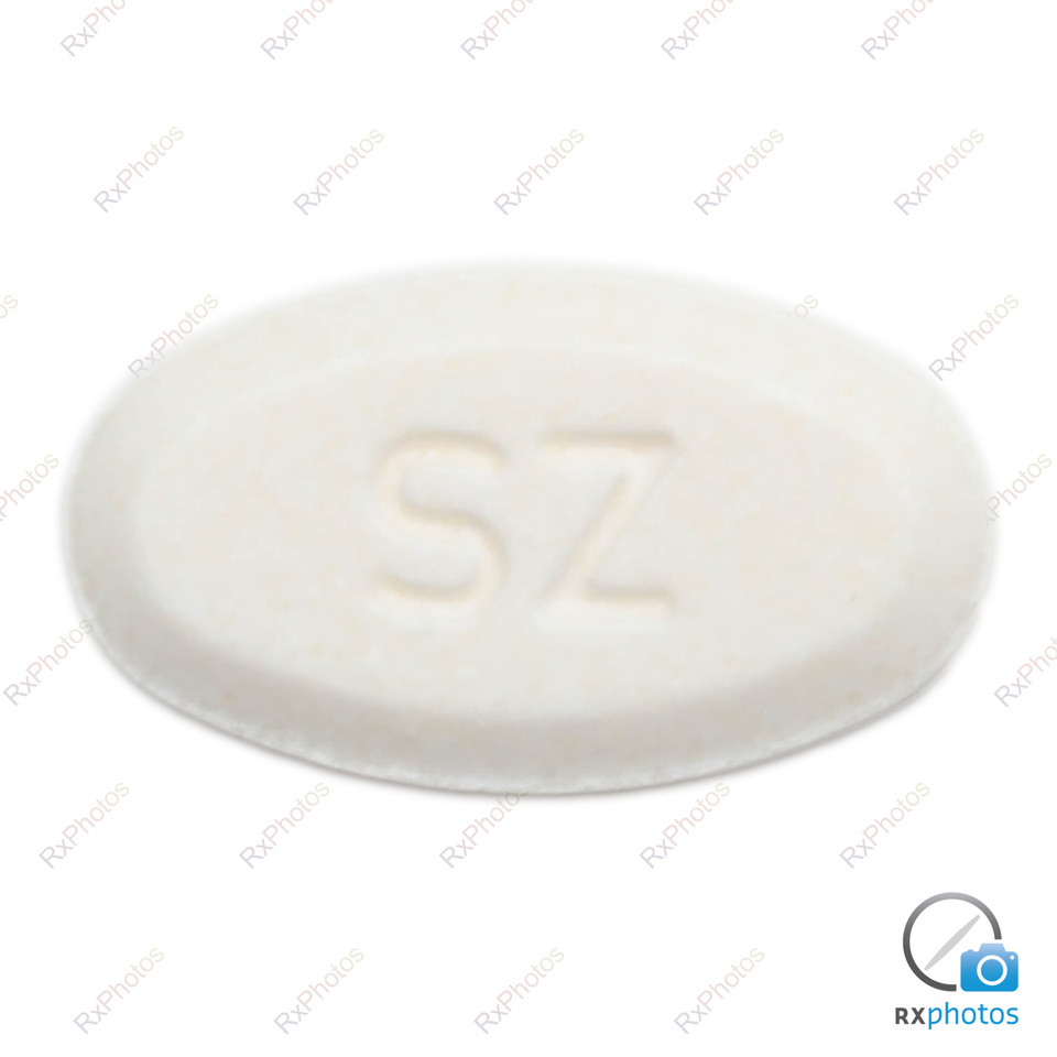 Sivem Telmisartan comprimé 80mg | Jean Coutu