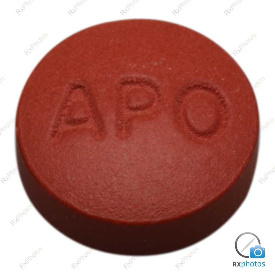 Apo Oxycodone CR 12h-tablet 60mg | Jean Coutu