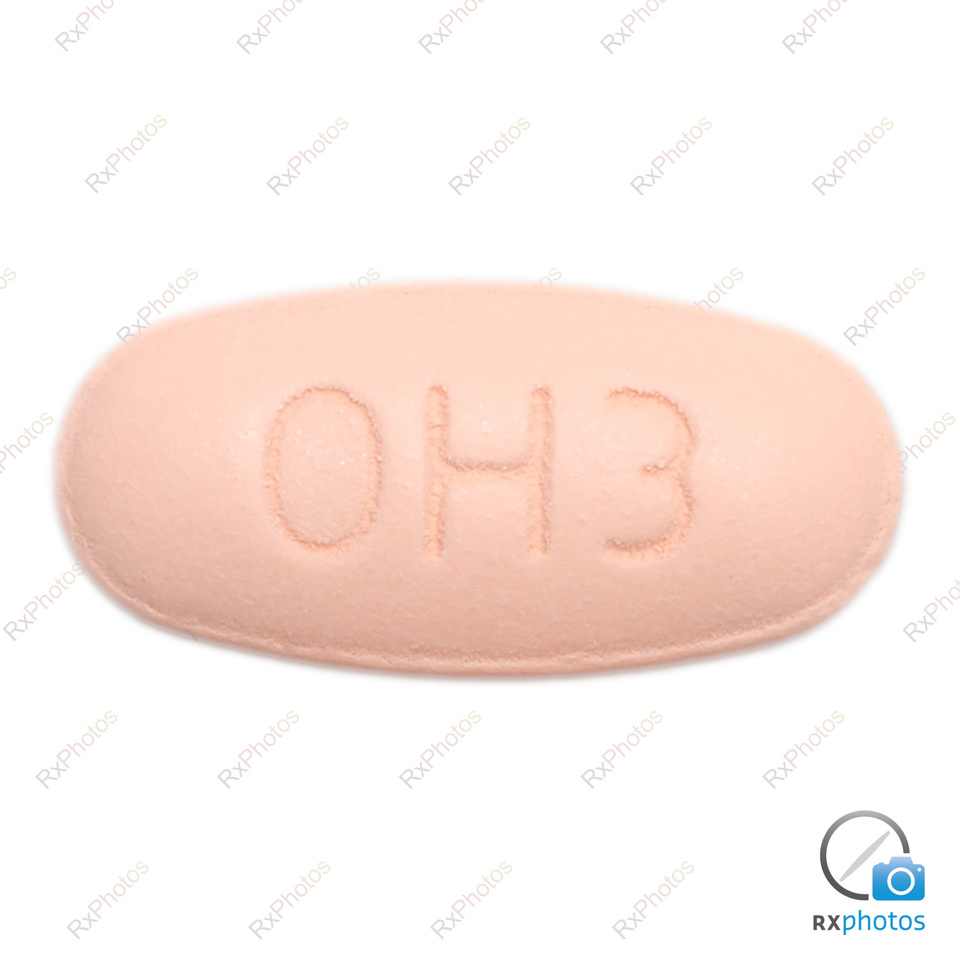 Apo Olmesartan Hctz tablet 40+25mg | Jean Coutu