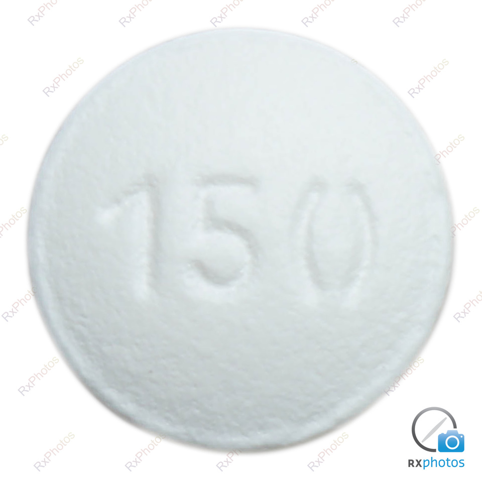 Mylan Propafenone comprimé 150mg | Jean Coutu