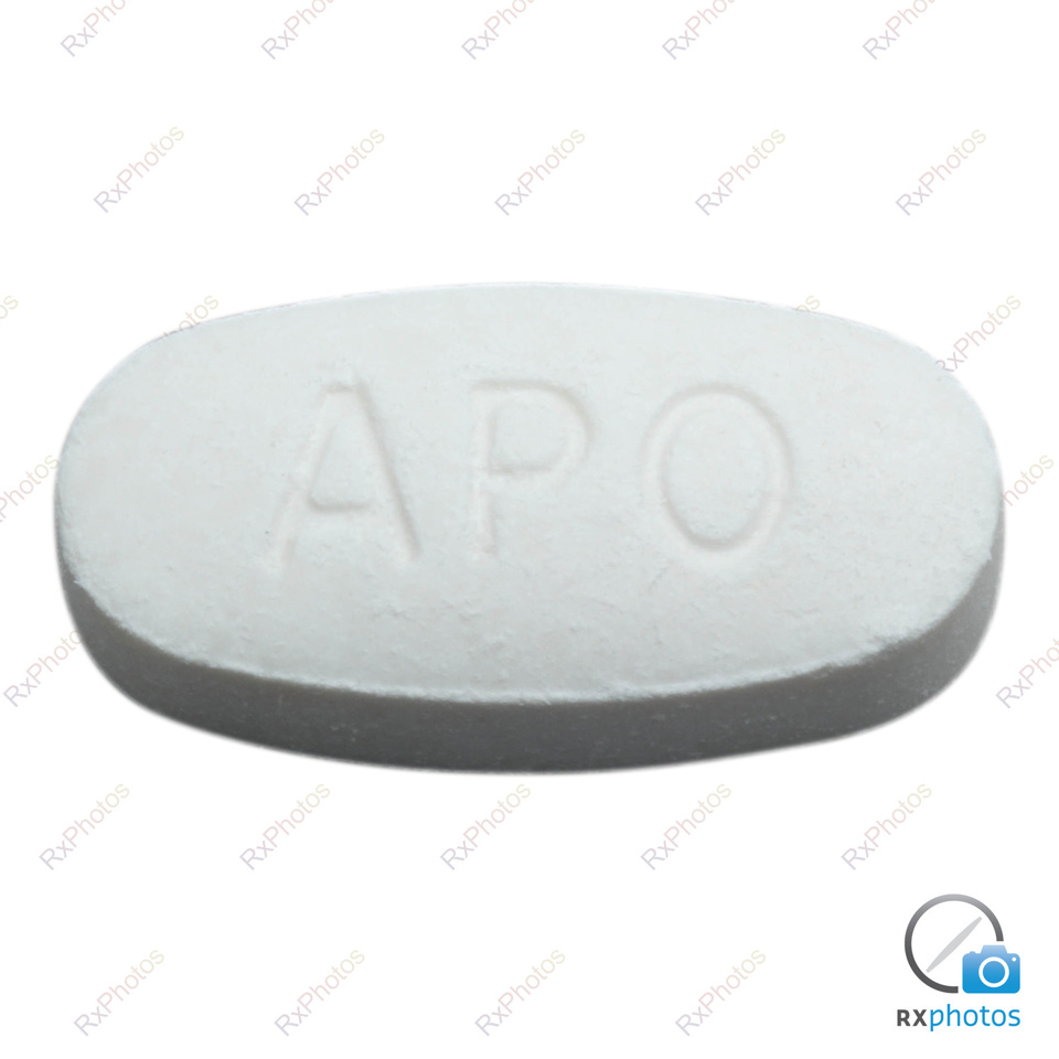 Apo Tryptophan tablet 750mg | Jean Coutu
