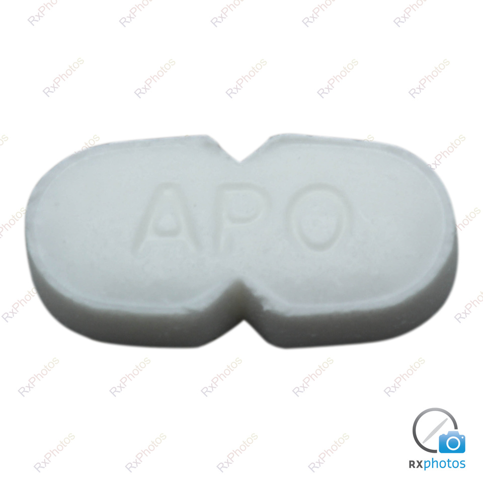 Fosinopril tablet 10mg | Jean Coutu