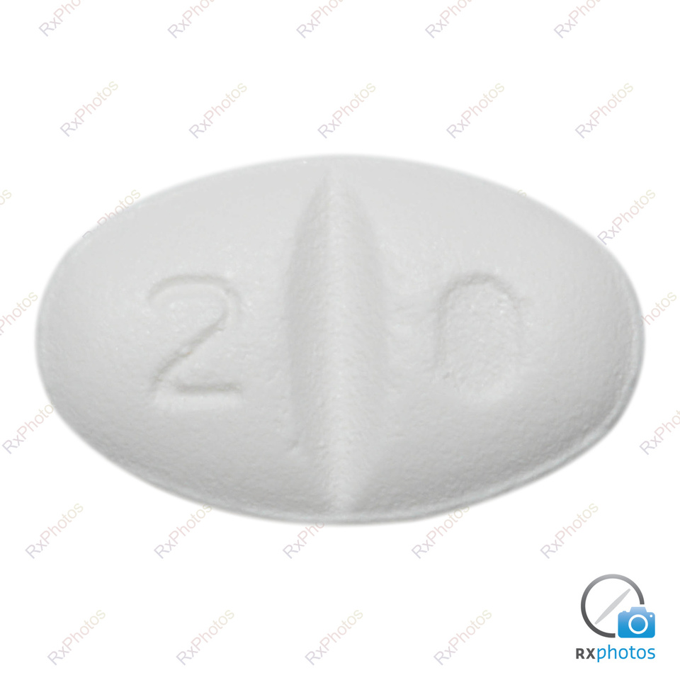 Pms Escitalopram tablet 20mg | Jean Coutu