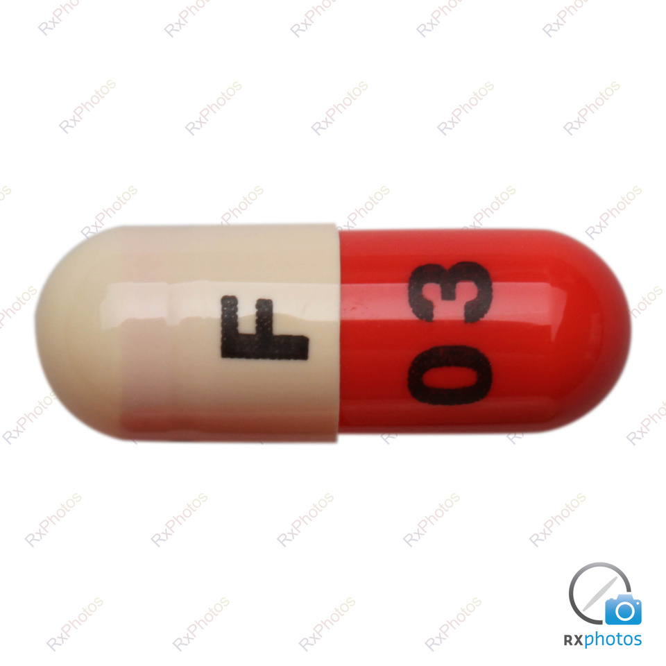 Auro Trandolapril capsule 0.5mg | Jean Coutu