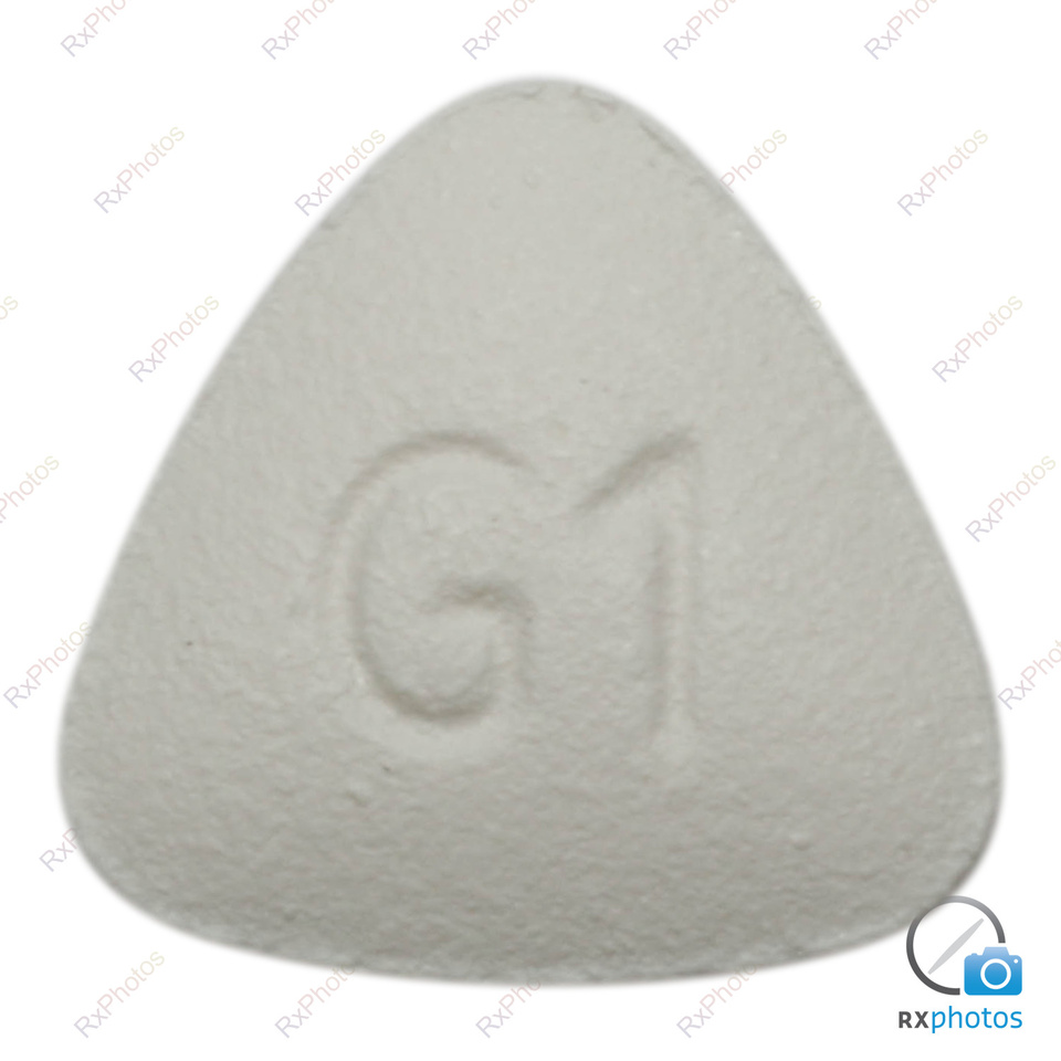 Jamp Granisetron tablet 1mg | Jean Coutu