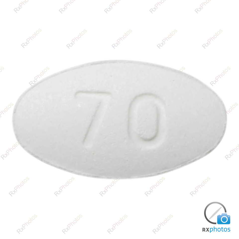 Ag Alendronate comprimé 70mg | Jean Coutu