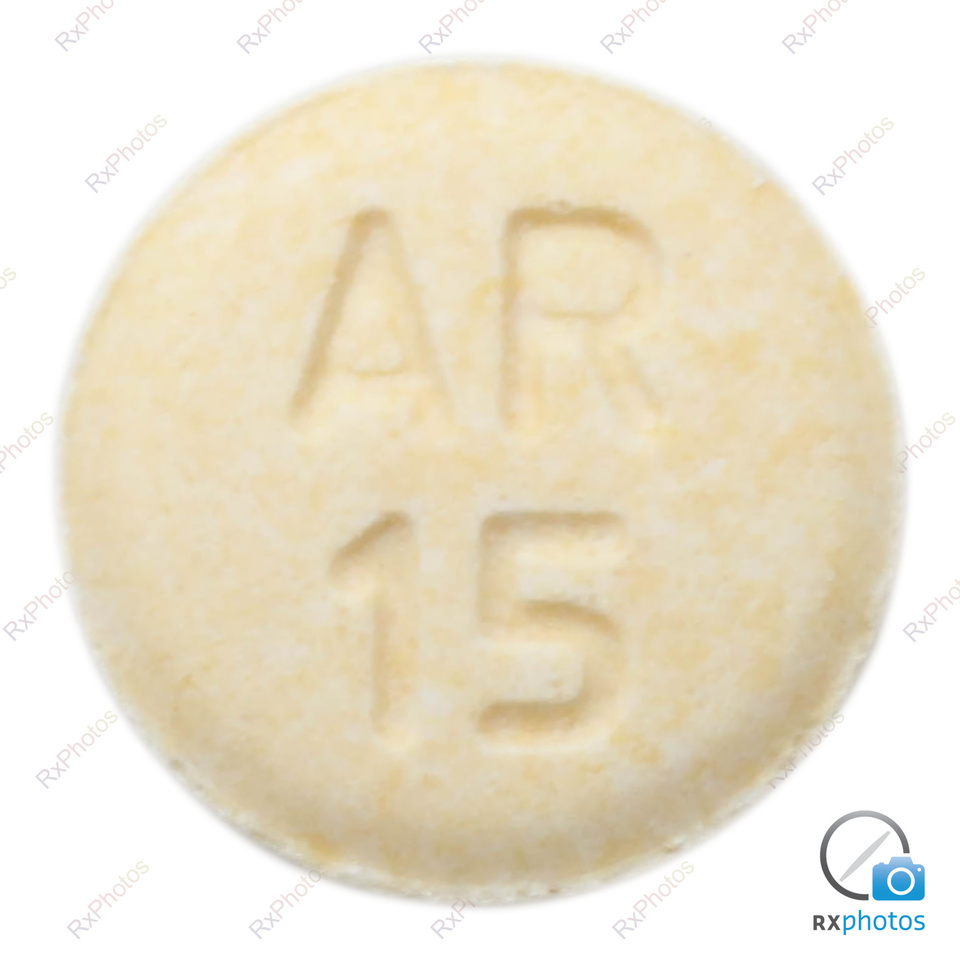 Aripiprazole tablet 15mg | Jean Coutu