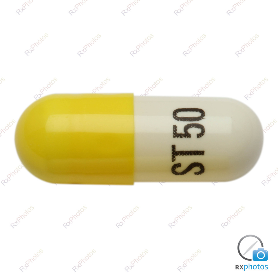 Nra Sertraline capsule 50mg | Jean Coutu