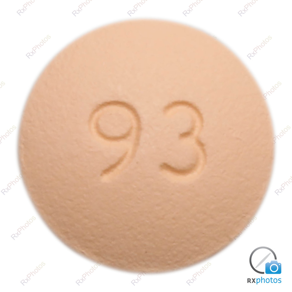 Eletriptan tablet 40mg | Jean Coutu