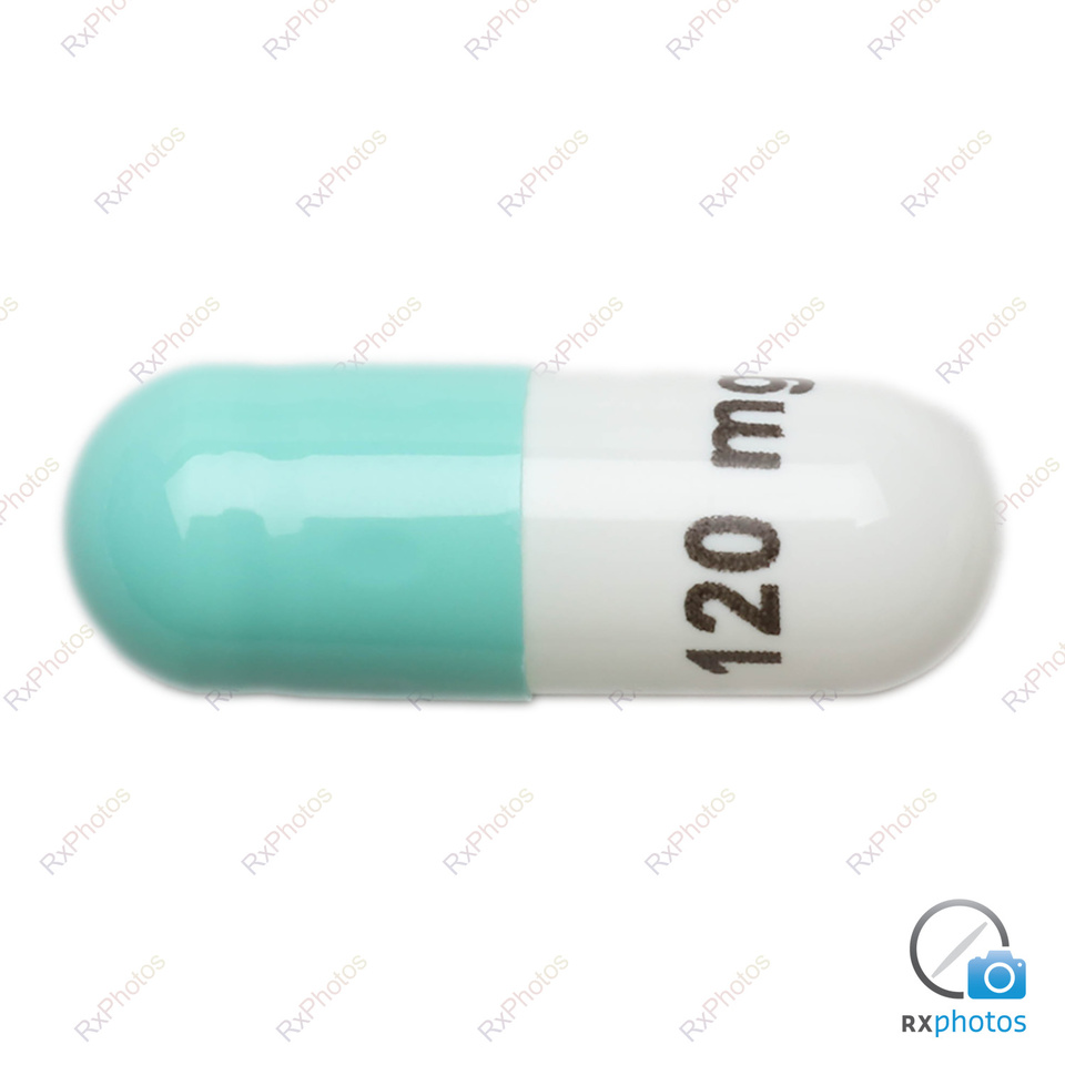 Pms Dimethyl Fumarate capsule entérique 120mg | Jean Coutu