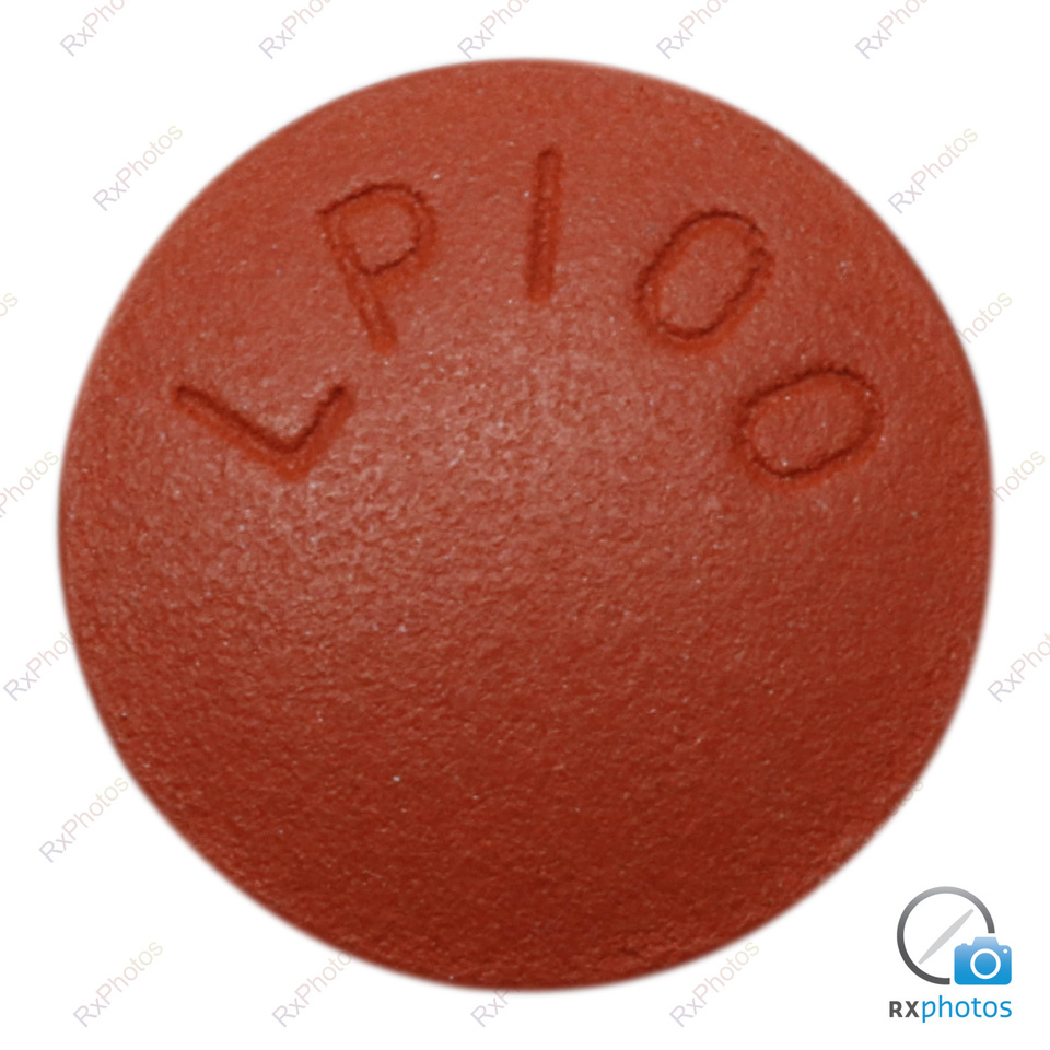 Jamp Gefitinib tablet 250mg | Jean Coutu