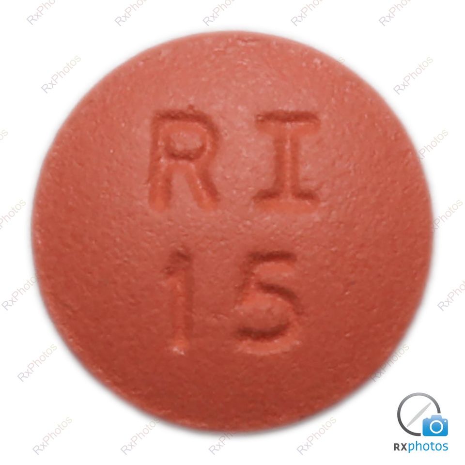 Pms Rivaroxaban tablet 15mg | Jean Coutu