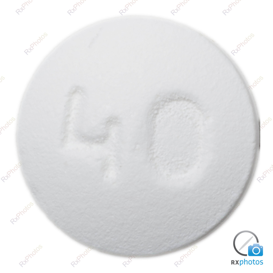 Jamp Lurasidone tablet 40mg | Jean Coutu