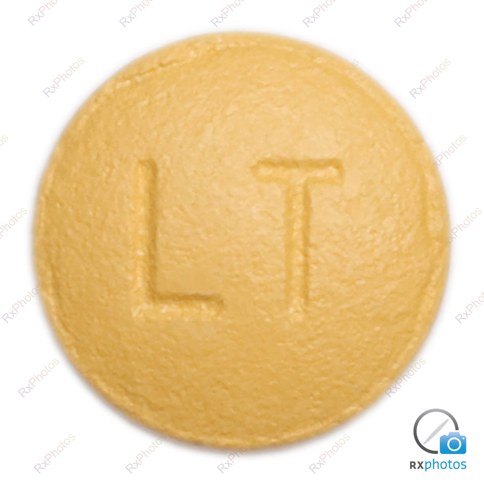 Nra Letrozole comprimé 2.5mg | Jean Coutu