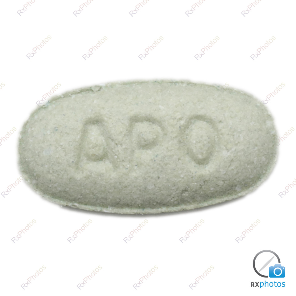 Apo Guanfacine XR 24h-tablet 4mg | Jean Coutu