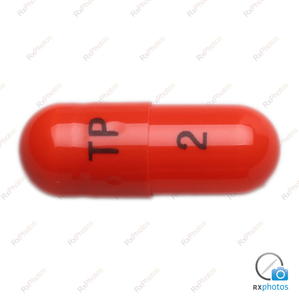 Trandolapril capsule 2mg | Jean Coutu