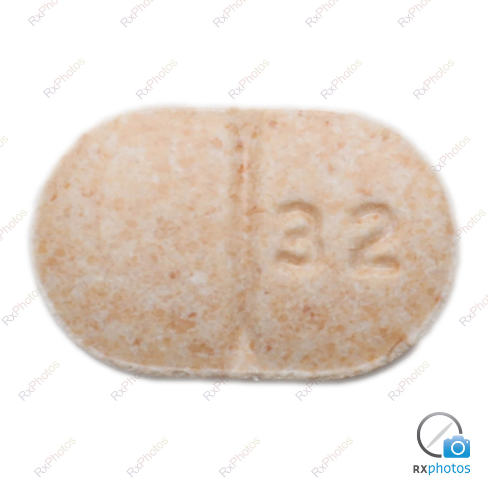 Candesartan Hctz tablet 32+12.5mg | Jean Coutu